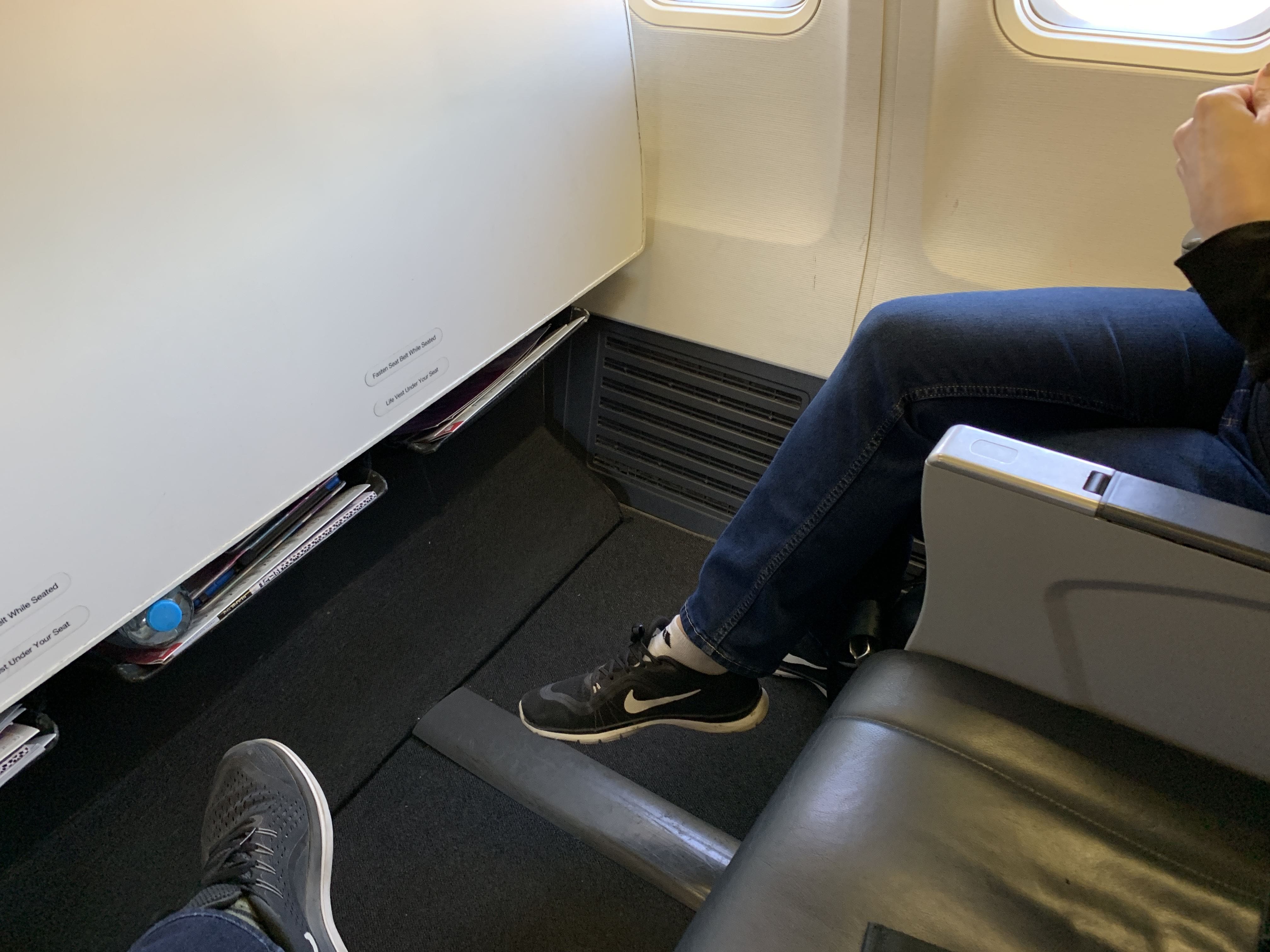 Virgin Australia Economy X from Melbourne to Hobart Tasmania - Ready ...