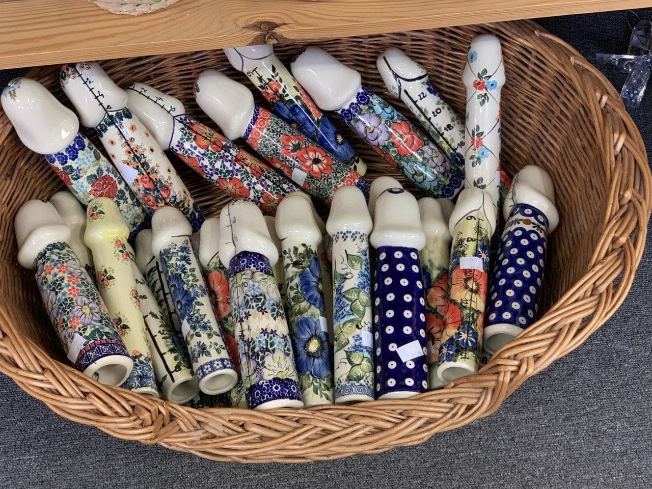 Boleslawiec, Poland - The Polish Pottery Town - Learn More