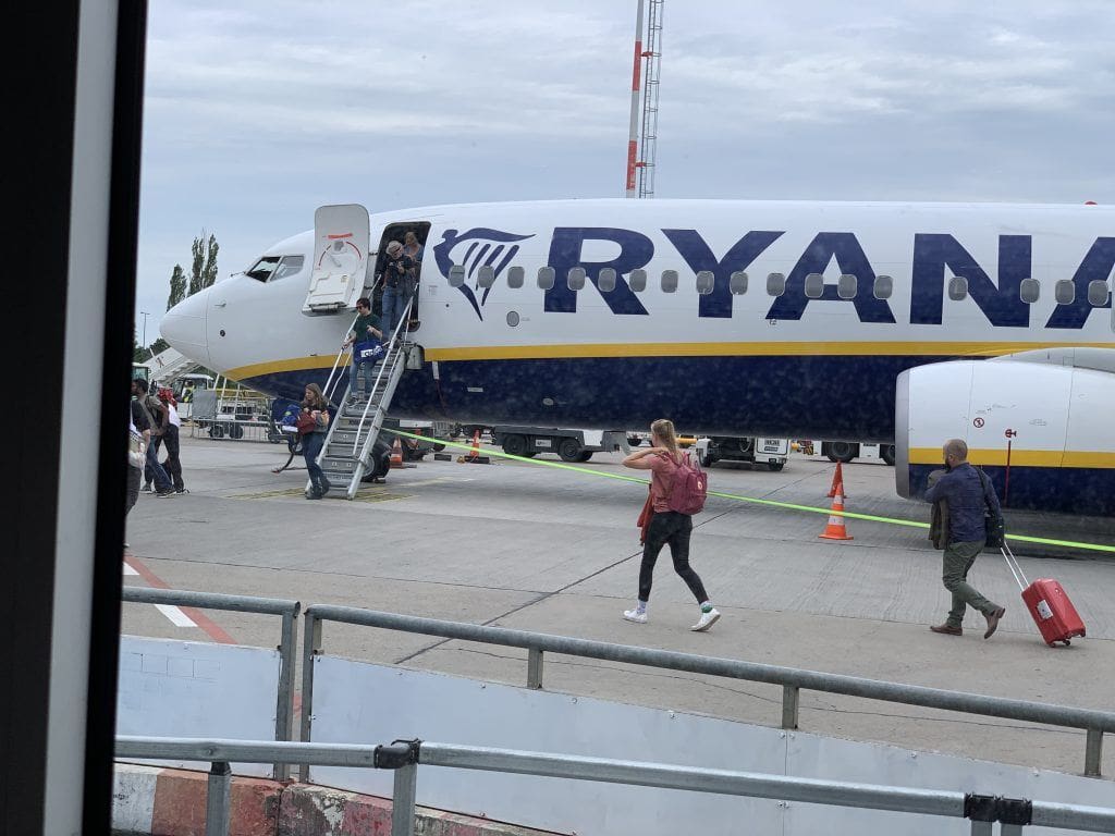 Is Ryanair Flexi Plus Worth the Cost? - Ready Jet Roam