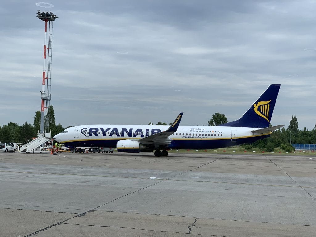 Is Ryanair Flexi Plus Worth the Cost? - Ready Jet Roam