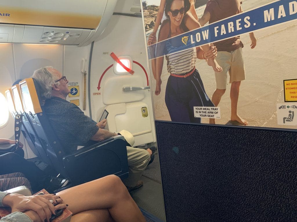 Is Ryanair Flexi Plus Worth the Cost? - Ready Jet Roam