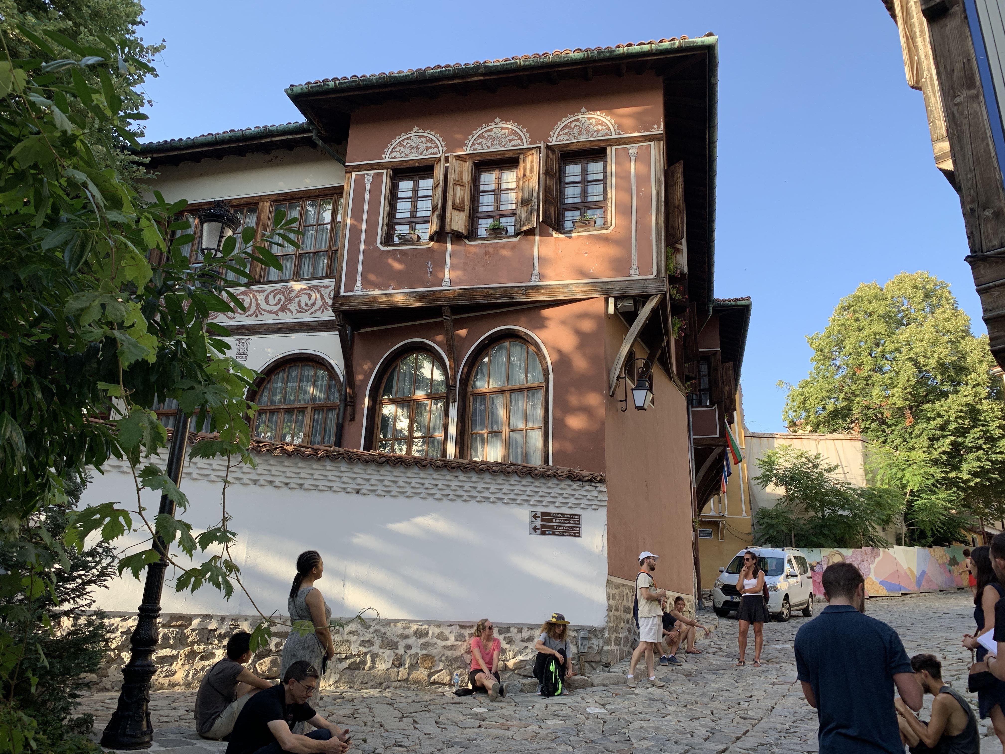 Plovdiv Bulgaria - A Quick Guide - Ready Jet Roam
